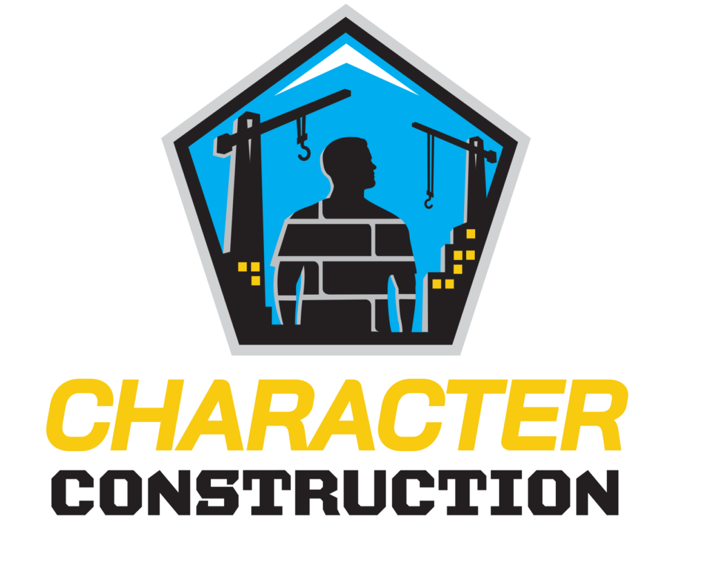 Elementary | Character Under Construction